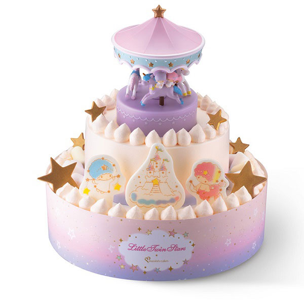 Maxim's Cakes 美心西餅｜Hong Kong Cake Shop香港著名蛋糕店