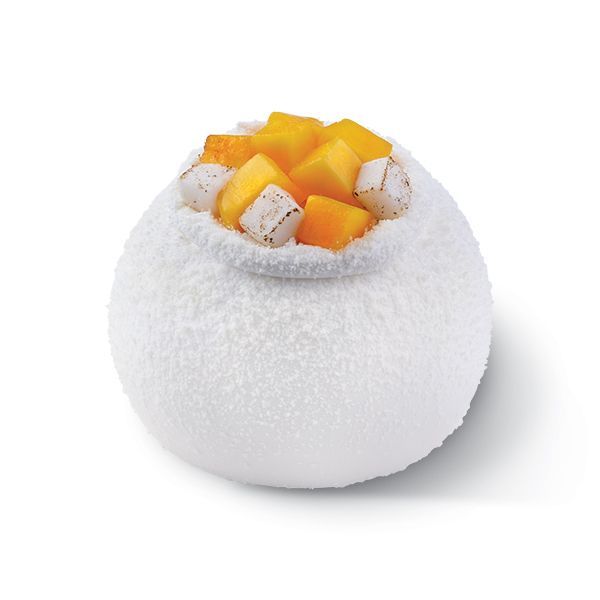 Maxim's Cakes 美心西餅｜Hong Kong Cake Shop香港著名蛋糕店