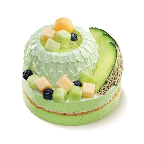 Maxim's Cakes 美心西餅｜Hong Kong Cake Shop香港著名蛋糕店