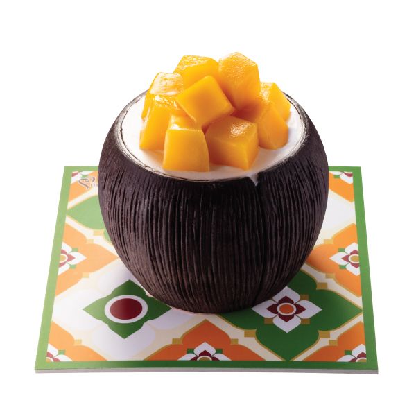 Maxim's Cakes 美心西餅｜Hong Kong Cake Shop香港著名蛋糕店