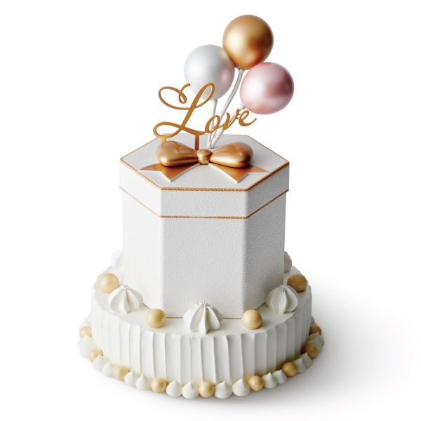 Maxim's Cakes 美心西餅｜Hong Kong Cake Shop香港著名蛋糕店