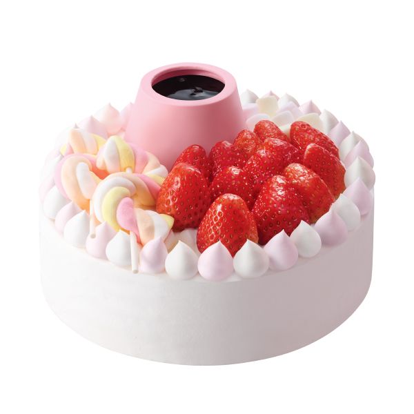 Maxim's Cakes 美心西餅｜Hong Kong Cake Shop香港著名蛋糕店