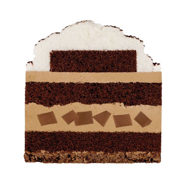 Maxim's Cakes 美心西餅｜Hong Kong Cake Shop香港著名蛋糕店