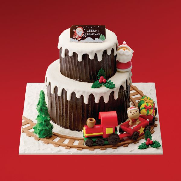 Maxim's Cakes 美心西餅｜Hong Kong Cake Shop香港著名蛋糕店