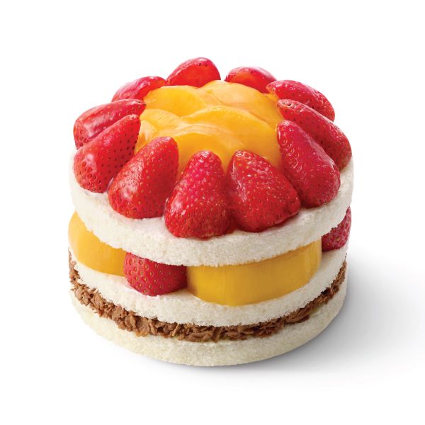 Maxim's Cakes 美心西餅｜Hong Kong Cake Shop香港著名蛋糕店