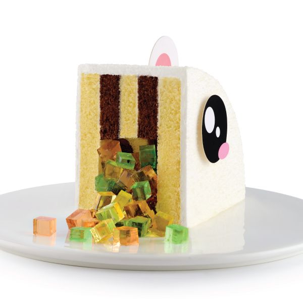 Maxim's Cakes 美心西餅｜Hong Kong Cake Shop香港著名蛋糕店