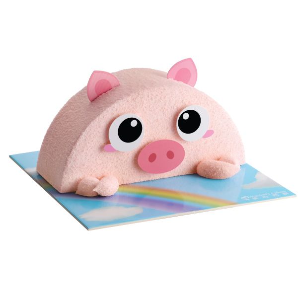 Maxim's Cakes 美心西餅｜Hong Kong Cake Shop香港著名蛋糕店