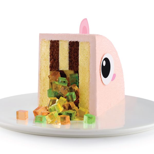 Maxim's Cakes 美心西餅｜Hong Kong Cake Shop香港著名蛋糕店