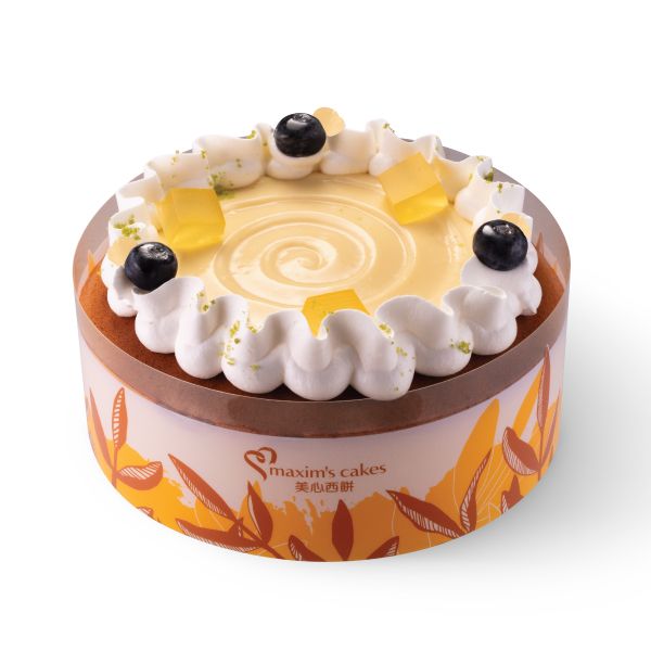 Maxim's Cakes 美心西餅｜Hong Kong Cake Shop香港著名蛋糕店