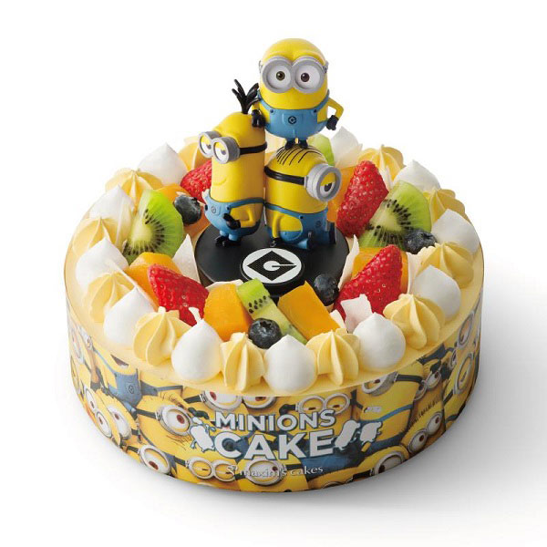 Maxim's Cakes 美心西餅｜Hong Kong Cake Shop香港著名蛋糕店