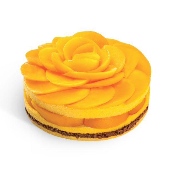 Maxim's Cakes 美心西餅｜Hong Kong Cake Shop香港著名蛋糕店