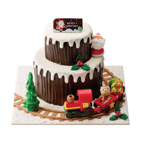 Maxim's Cakes 美心西餅｜Hong Kong Cake Shop香港著名蛋糕店