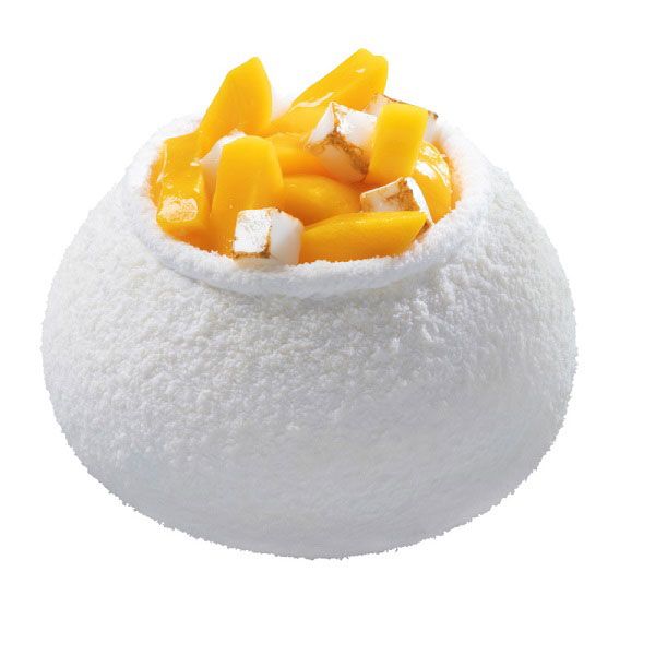 Maxim's Cakes 美心西餅｜Hong Kong Cake Shop香港著名蛋糕店