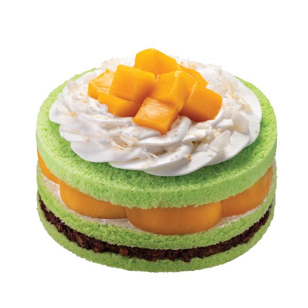 Maxim's Cakes 美心西餅｜Hong Kong Cake Shop香港著名蛋糕店