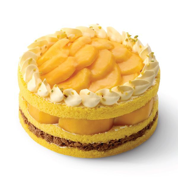 Maxim's Cakes 美心西餅｜Hong Kong Cake Shop香港著名蛋糕店