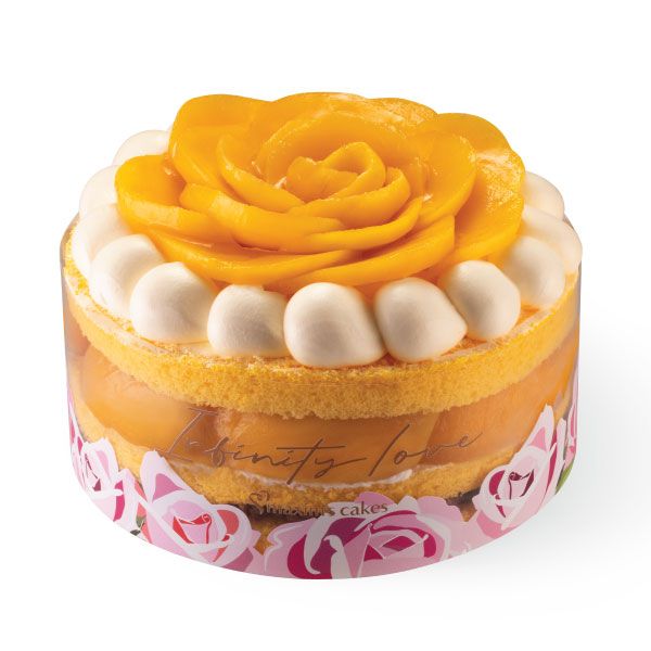 Maxim's Cakes 美心西餅｜Hong Kong Cake Shop香港著名蛋糕店
