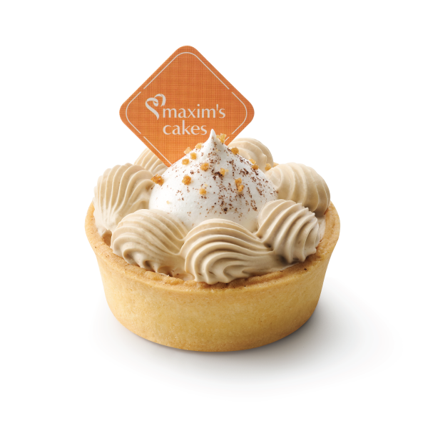 Maxim's Cakes 美心西餅｜Hong Kong Cake Shop香港著名蛋糕店